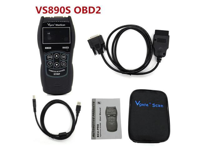 Click here for FOR OBD2 Car Fault Code Reader Scan Tool Car VS890... prices