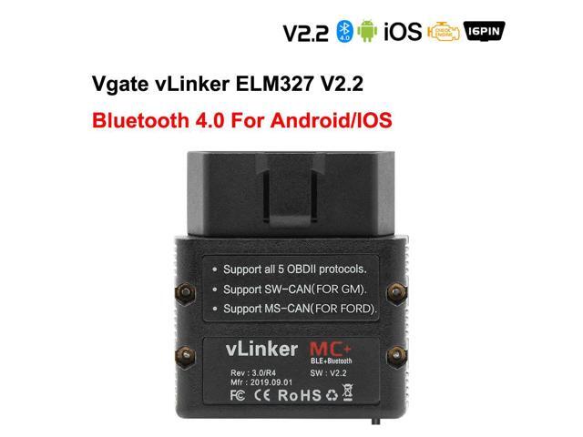 Click here for FOR MC MC+ ELM327 V2.2 3.0 4.0 OBD2 OBD 2 BimmerCo... prices