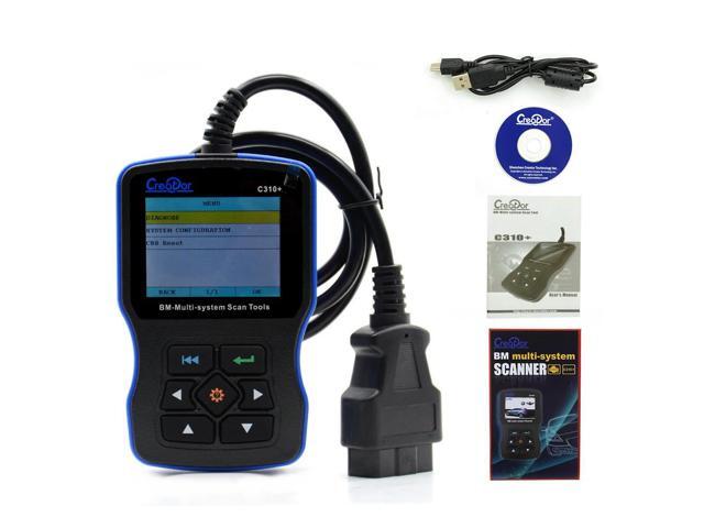 Click here for FOR C310 V7.6 Vesion Car Diagnostic For Multi Syst... prices