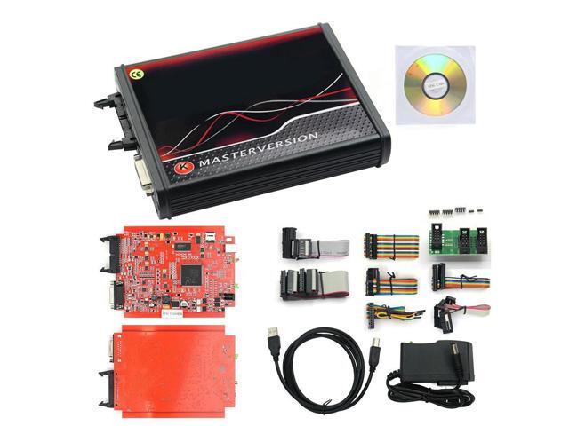 Click here for FOR KTAG EU Red LED KESS V5.017 OBD2 Tuning Kit BD... prices