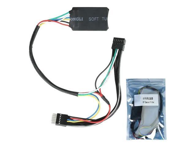 Click here for FOR ID7 Special Filter G Series MB CAN Filter 18 I... prices