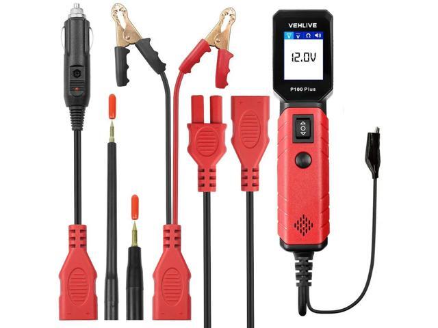 Click here for FOR Automotive Electric Circuit Tester P100 PLUS C... prices