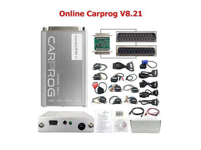 Click here for FOR Carprog V13.77 Online Programmer Carprog 10.93... prices