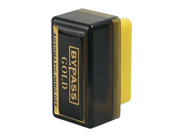 Click here for FOR Gold For Vag Bypass Emergency Start Device Int... prices