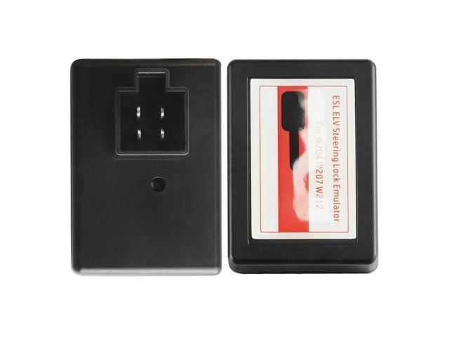 Click here for FOR ESL ELV Steering Lock Emulator For W204 W207 W... prices