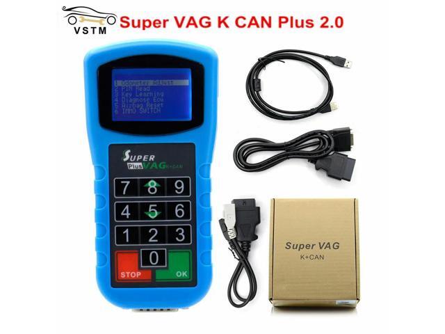 Click here for FOR Super VAG K+CAN Plus 2.0 Correction Pin Cod Re... prices
