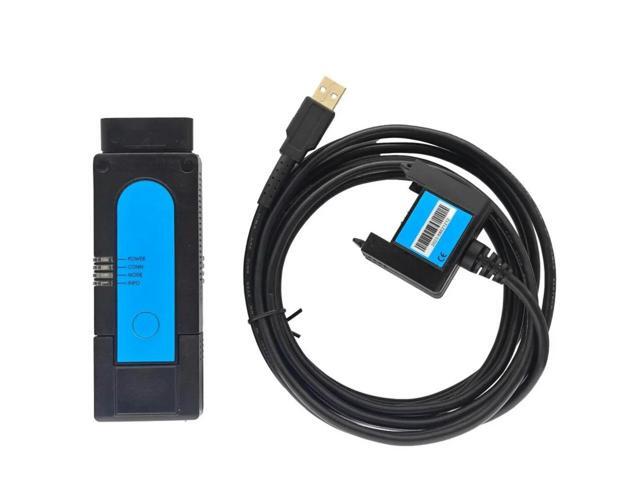 Click here for FOR V232 For VCI 2 Can Clip USB and WIFI Obd 2 Aut... prices