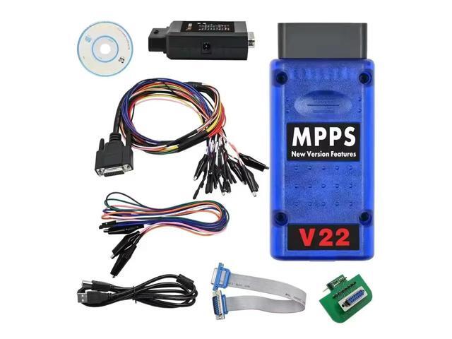 Click here for FOR MPPS V18/21/22 Unlock Version Life Time Use Mp... prices