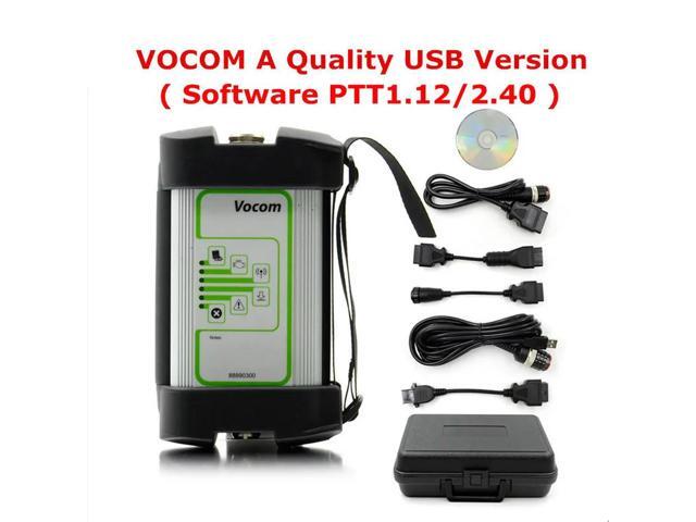 Click here for FOR For 88890300 Interface Truck Diagnostic Tool C... prices