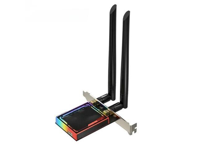 Click here for FOR Wireless Wifi Adapter Network Card Wi Fi Signa... prices