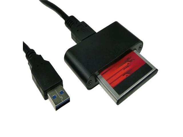 Click here for FOR CFast card to USB 3.0 adapter any memory CFast... prices
