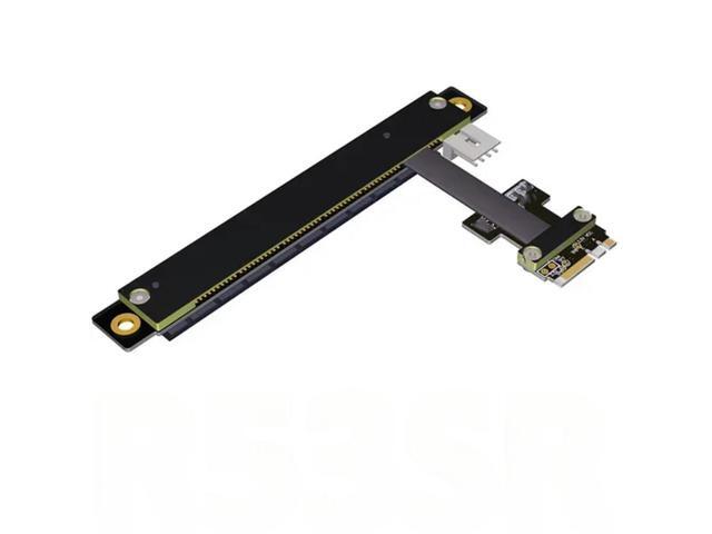 Click here for FOR M.2 WiFi A. E key converter to PCI-E 3.0 x16 p... prices