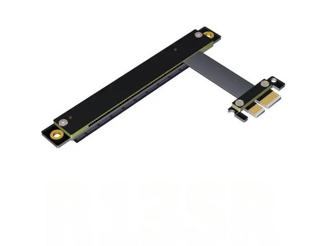 Click here for FOR PCI-E x16 extension cable converter x1 extend... prices