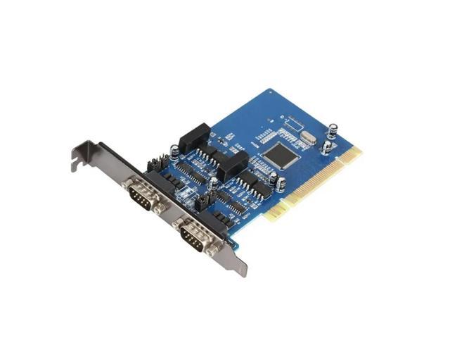 Click here for FOR 2 ports RS485/422 PCI card Optical isolation S... prices