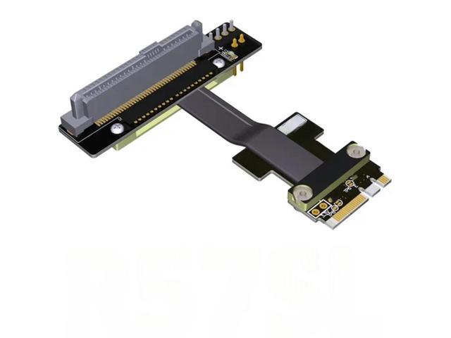 Click here for FOR U.2 nvme ssd to m.2 U2 to M2 key a. e. SFF-863... prices