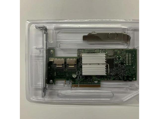 Click here for FOR H200 6Gb PCI-e SAS SATA 8-Port Raid Controller... prices