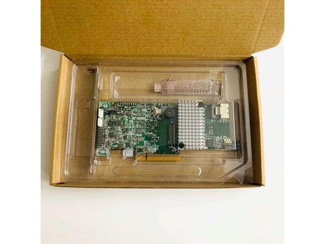 Click here for FOR SAS 9271-4i Storage Controller 00328 prices
