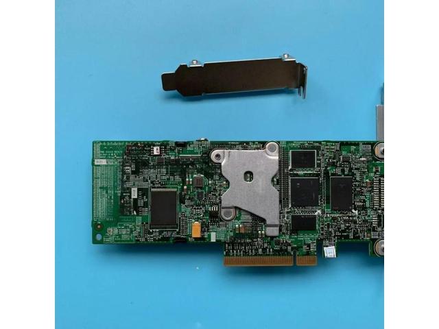 Click here for FOR H710P PCI RAID 1GB NHGT2 D0JMF JJ8XD SERVER prices