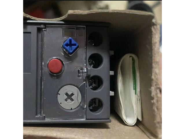 Click here for FOR thermal protection relay UTH32K 15-22A prices