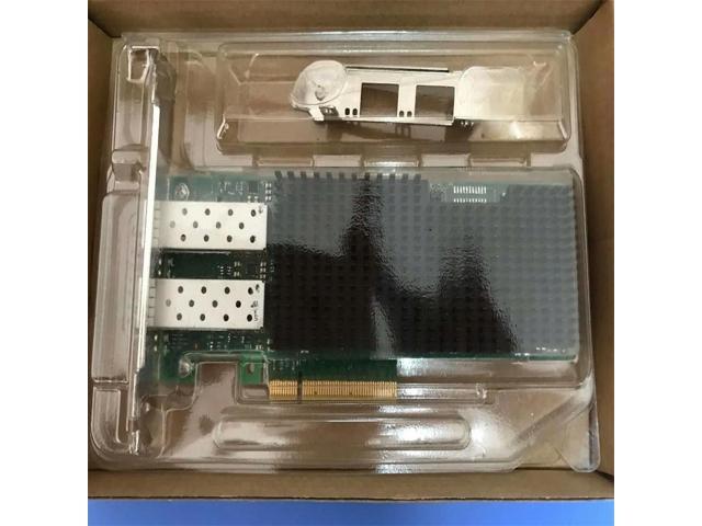 Click here for FOR XXV710-DA 25/10/1GbE Ethernet Network Adapter... prices