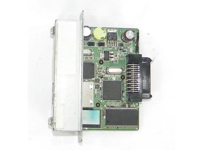 Click here for FOR for Receipt POS network RJ-45 M155B UB-E02 for... prices