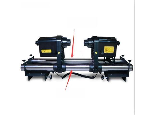 Click here for FOR Double motor Auto Media printer take up system... prices