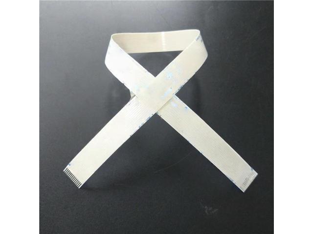 Click here for FOR 100pcs I3200 print head cable 14pins 50cm colo... prices