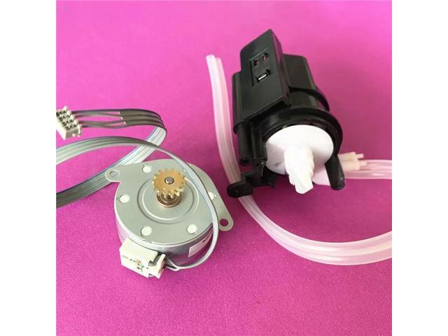 Click here for FOR inkjet printer DX5 ink assembly motor For 7880... prices