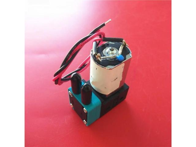 Click here for FOR KNF Micro vacuum PML5129-NF10 24V DC +100Kpa 3... prices