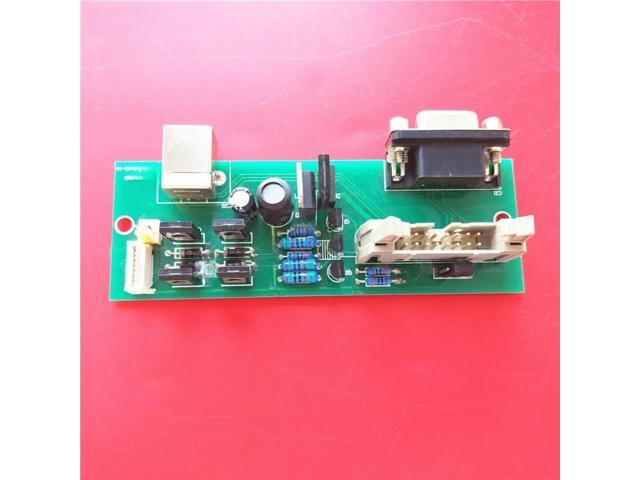 Click here for FOR Cutting plotter connect board SC-631E 1261E 80... prices