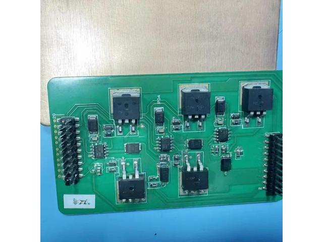 Click here for FOR printer 1024 print head driver board SG1024 pr... prices