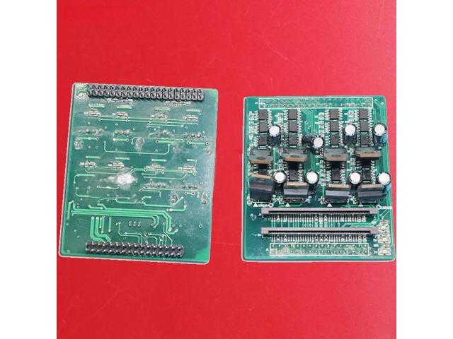 Click here for FOR inkjet printer connect board carriage board dr... prices