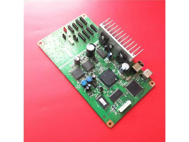 Click here for FOR Large format printer plotter R2400 main board... prices