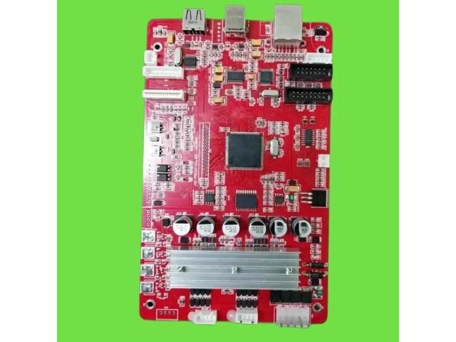 Click here for FOR Cutting plotter main board MK MKU mother board... prices