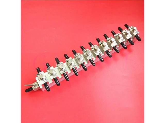 Click here for FOR Aluminum manual valve for plotter manual devic... prices