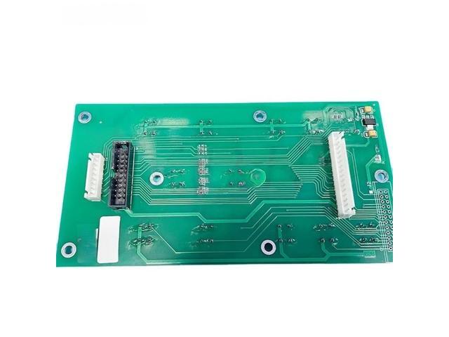 Click here for FOR Inkjet printer color Key board control panel L... prices