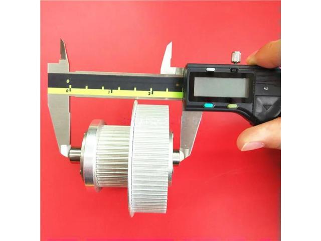 Click here for FOR Inkjet printer driven gear single decked  towe... prices