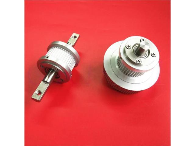 Click here for FOR Large format Printer motor gear double decked... prices