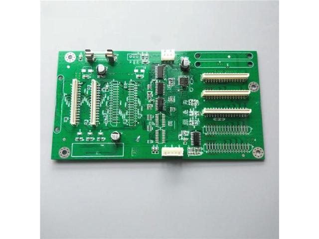 Click here for FOR DX5 print head board for printer Apex DX5 carr... prices