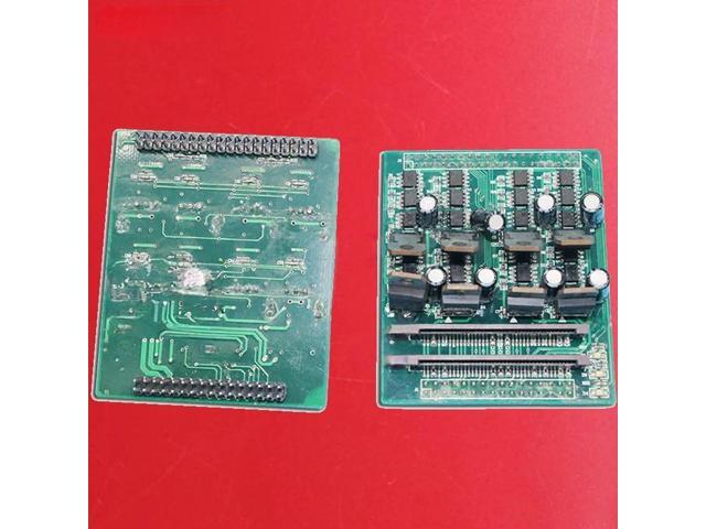 Click here for FOR Large format printer drive board for 512 print... prices