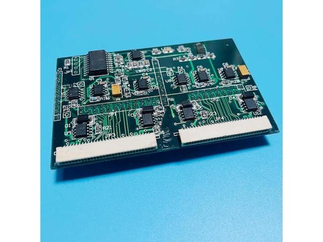 Click here for FOR Inkjet printer KM512 Print head cover Q8 V08 H... prices