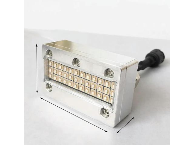 Click here for FOR Small ink curing lamps for APEX UV4060 flatbed... prices