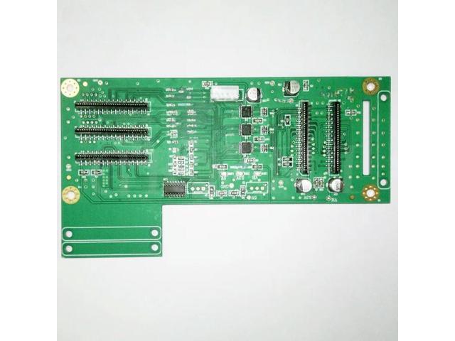 Click here for FOR printer DX5 carriage board Smart color DX5 pri... prices