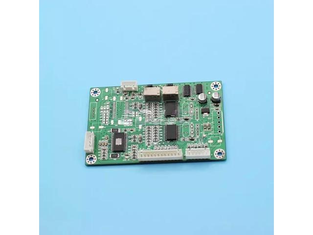 Click here for FOR Inkjet printer ink stack driver board DP DX5 D... prices