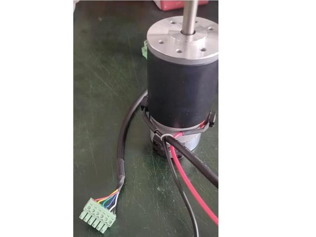 Click here for FOR digital plotter printer servo motor DBM60-8 DC... prices