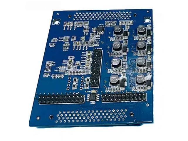 Click here for FOR 1024GS print head transfer board large format... prices