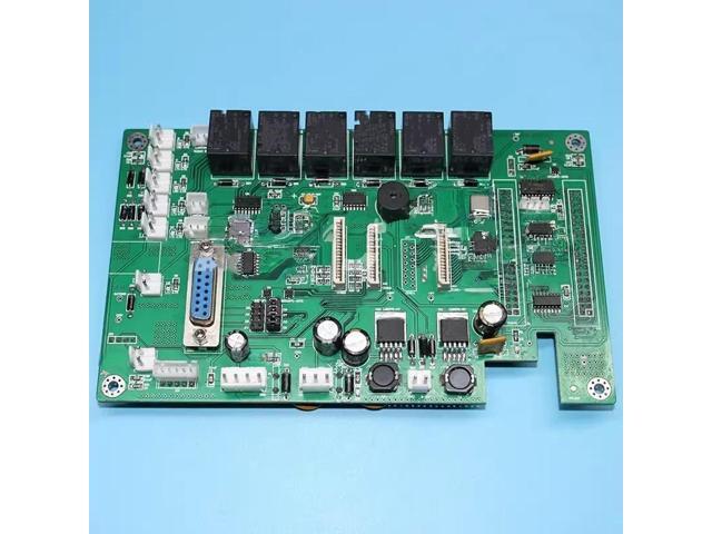 Click here for FOR Inkjet printer connector board for 510 print h... prices