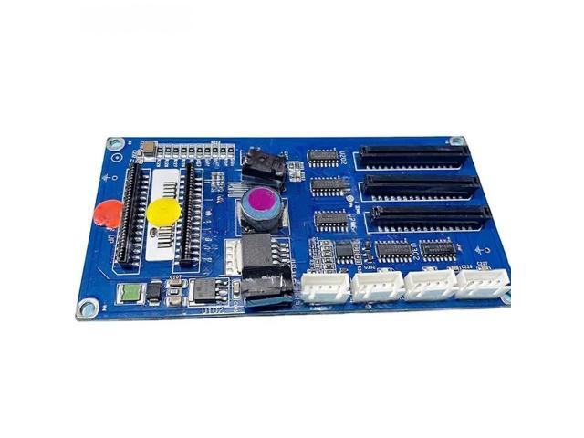 Click here for FOR Large format printer color carriage board DX5... prices