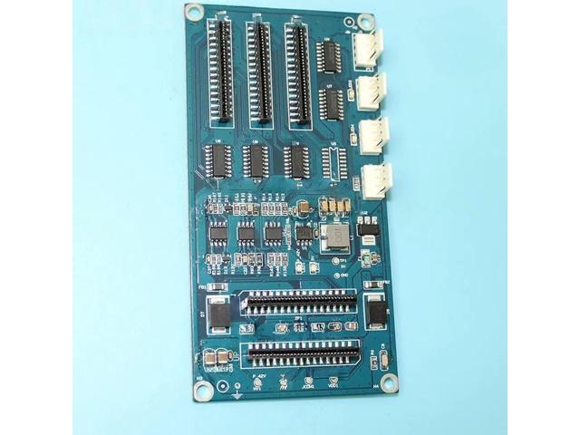 Click here for FOR Large format printer DX5 print head board JEB... prices