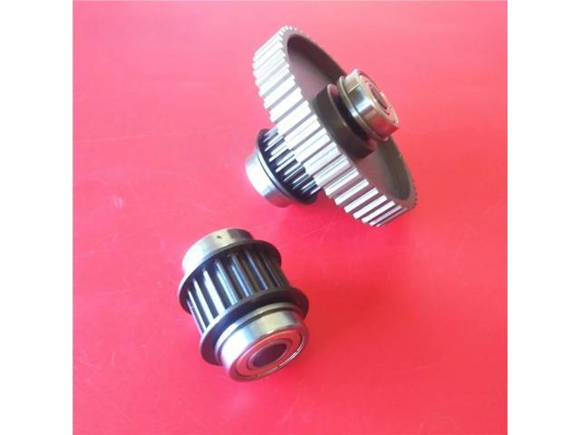 Click here for FOR Printer print head timing gear 49:20 teeth pri... prices